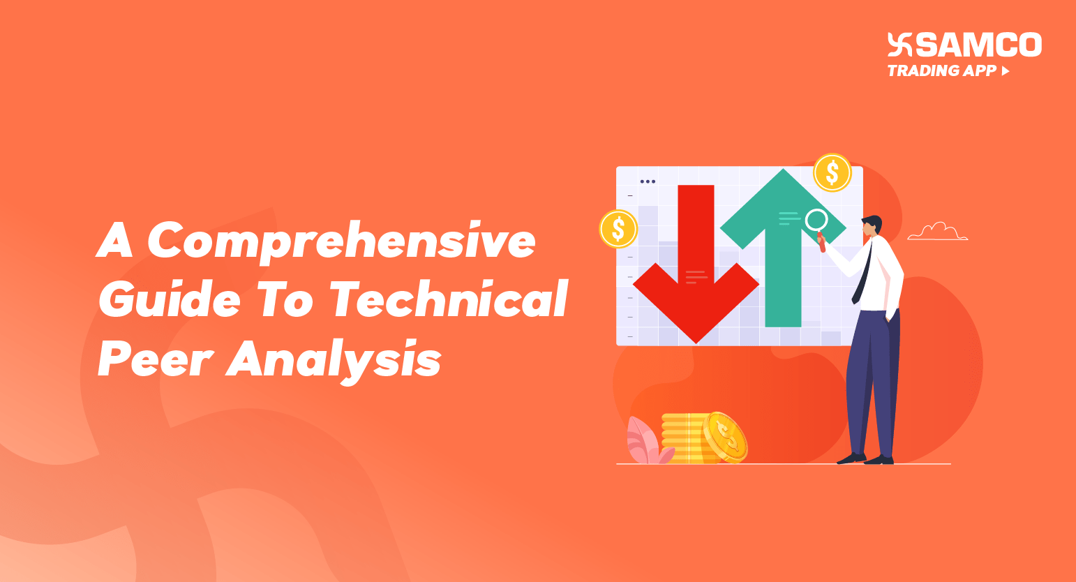 A Comprehensive Guide To Technical Peer Analysis