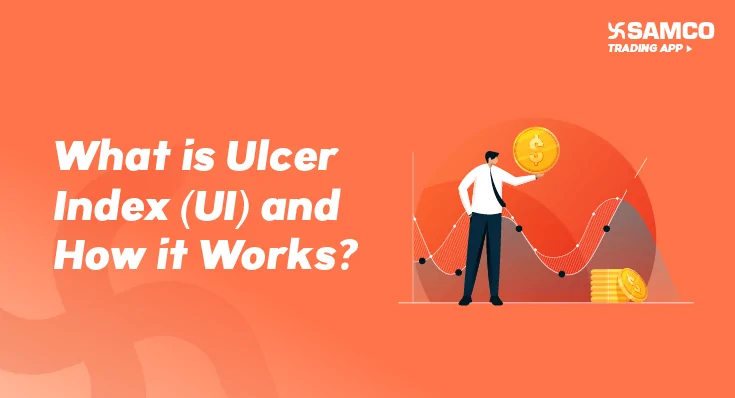 Ulcer Index (UI): What it is, How it Works | | Samco
