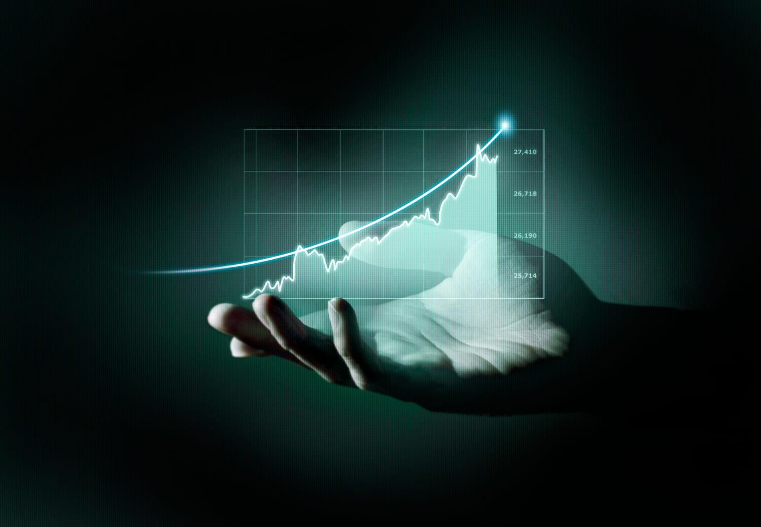 Top 20 Growth Stocks In India | Fastest-Growing Stocks For March 2026