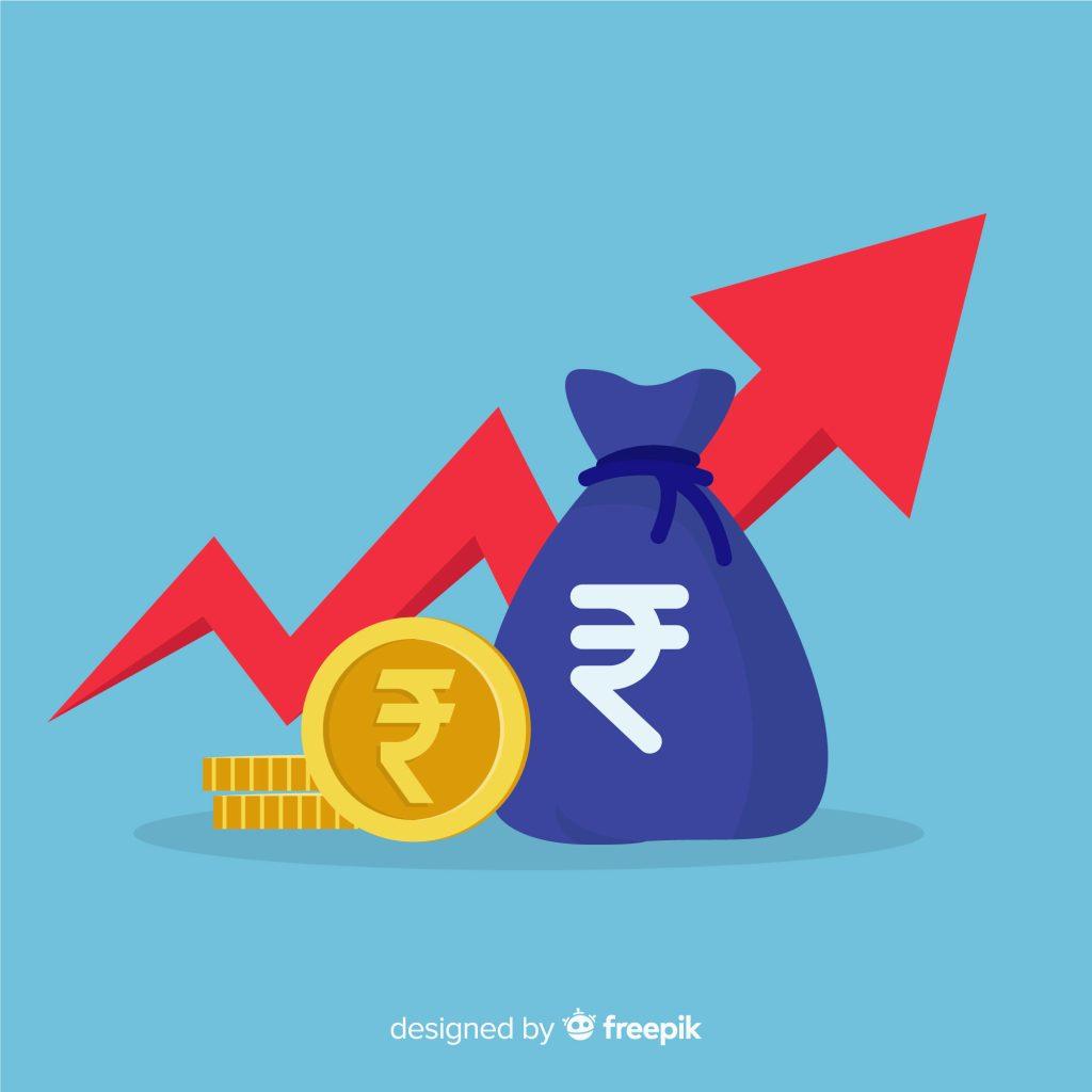 Top 9 Finance Stocks In India October 2025