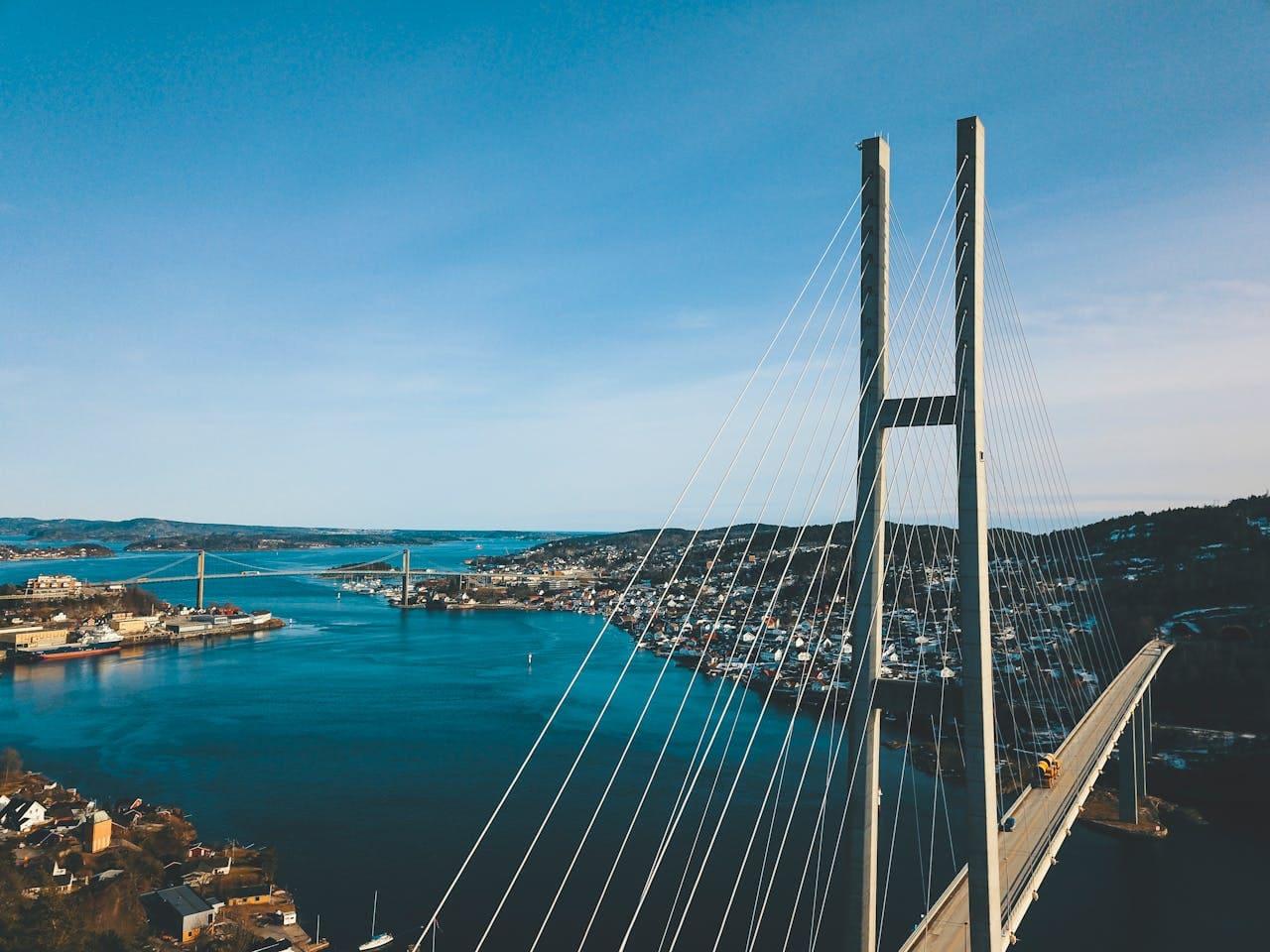 Top 35 Infrastructure Stocks In India For December 2025