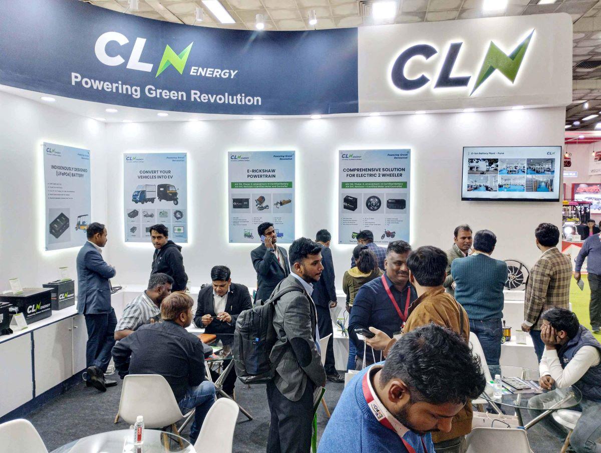 CLN Energy IPO Debut: Modest 2.4% Gain On BSE SME Listing