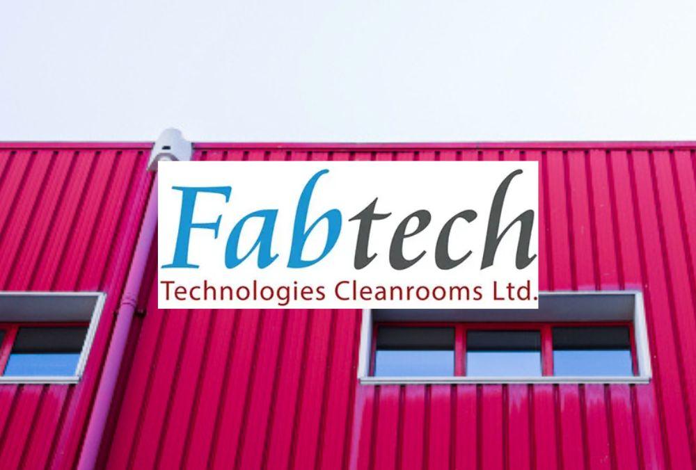 Fabtech Technologies IPO Debuts At 90% Premium On BSE SME