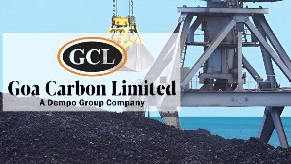 Goa Carbon Shares Jump 6% On Bilaspur Plant Resumption