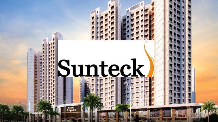 Sunteck Realty Shares Soar 11% On Q3 FY25 Profit Recovery