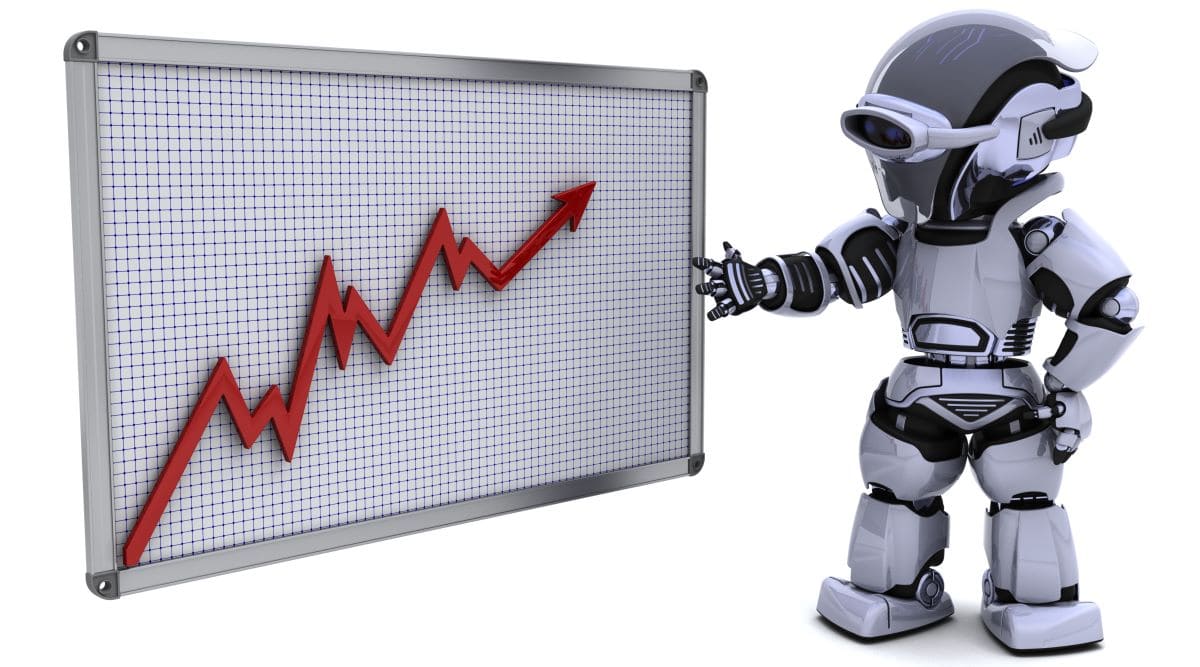 Top 5 AI Stocks To Buy In India December 2025