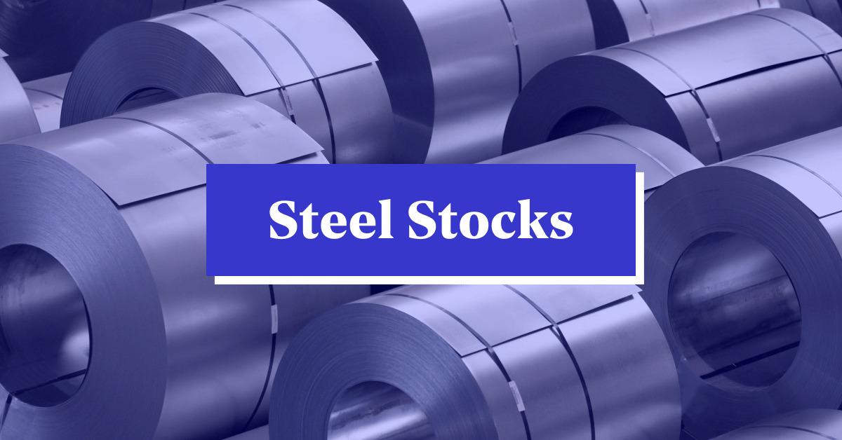 Tata Steel, JSW Steel And Other Metal Stocks Tumble Amid Trump’s Tariff ...