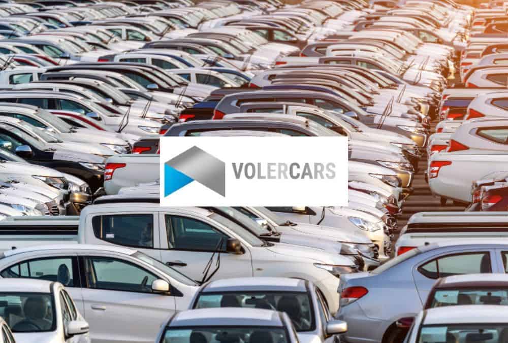 Voler Car Share Price Debuts At ₹90, Hits Lower Circuit Post Listing