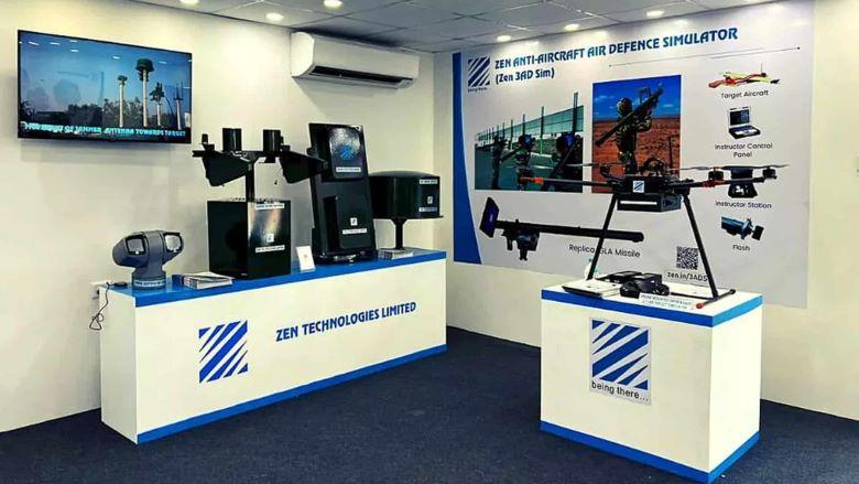 Zen Technologies Share Price Drop: What Led To The Massive Decline