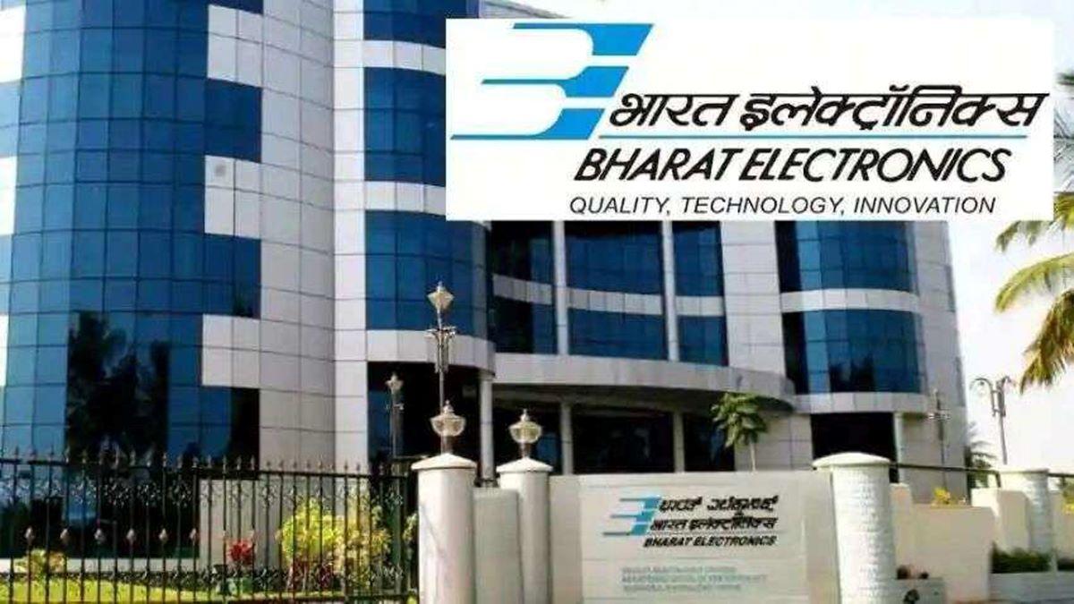 Bharat Electronics Ltd. Declared Interim Dividend; Record Date March 11
