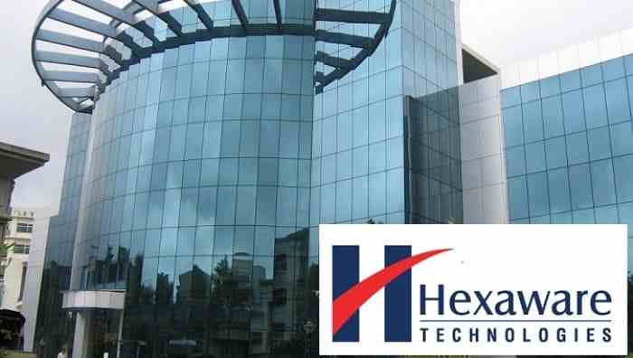 Hexaware Technologies Share Price Falls 6.75% Following Q4 FY24 Results