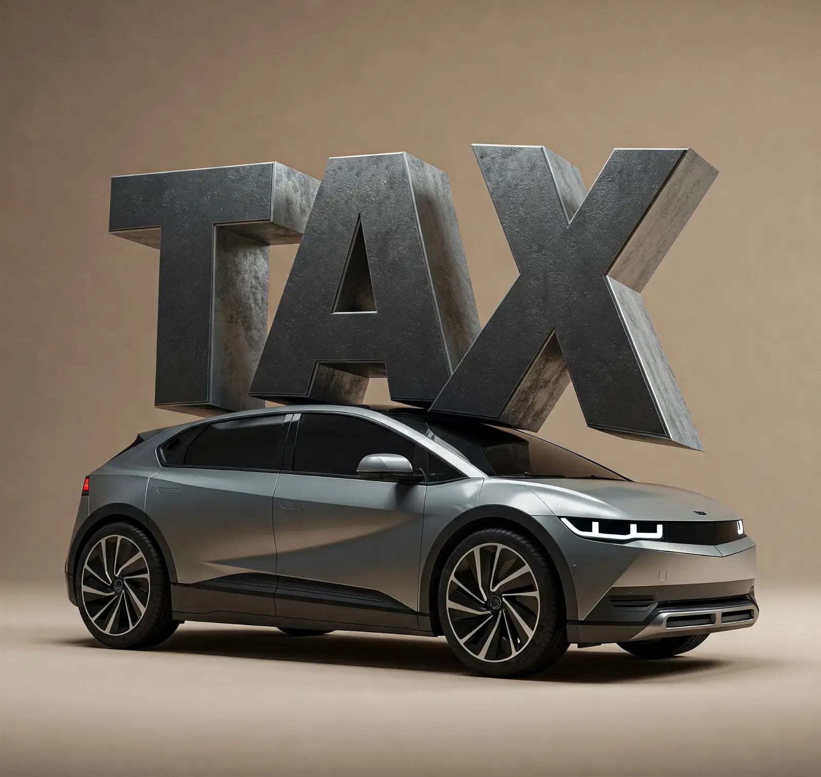 M&M, MGL & Ashok Leyland Share Price Drops As Maharashtra Raises Motor Tax