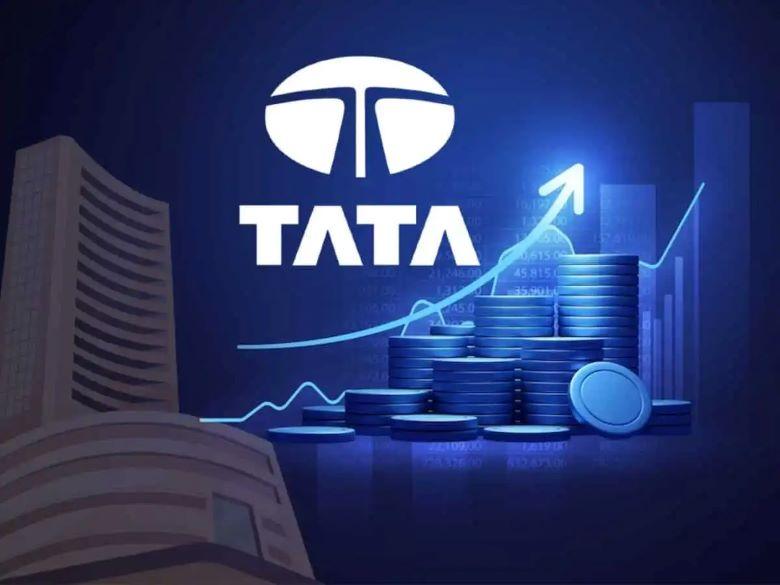 Tata Investment Corp & Tata Motors Gain Amid Tata Capital IPO Reports