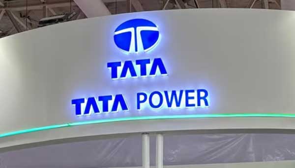 Tata Power Share Price Rises 3% On ₹49,000 Crore Renewable Energy Agreement
