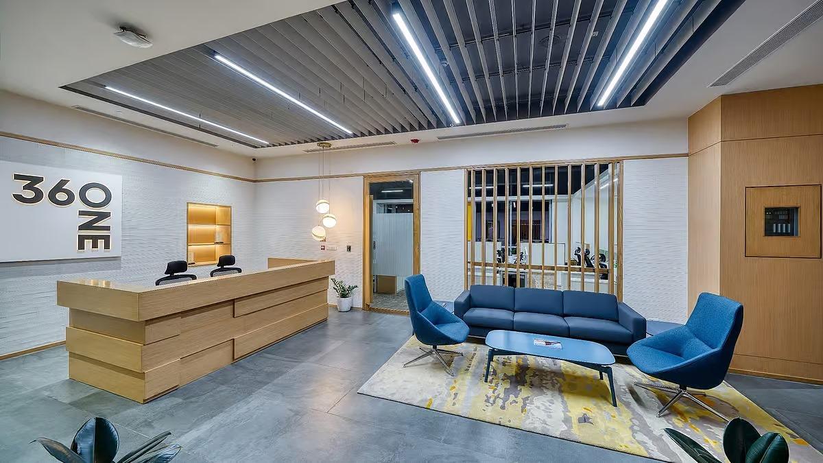 360 ONE WAM Partners With UBS For Wealth Management Expansion