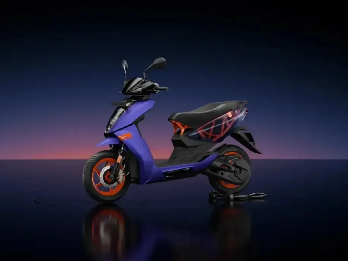 Ather Energy IPO Opens April 28 | Issue Size Cut, Key Details & Financials