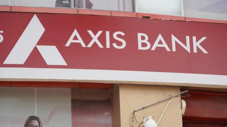 Axis Bank Share Price Drops Over 4% After Q4 Results | Key Highlights And Outlook