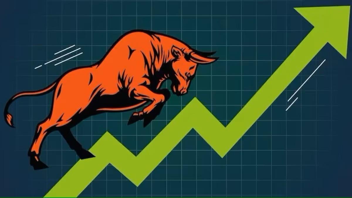 Just Dial Share Price Jumps 9% After Strong Q4 FY25 Results | Revenue ...
