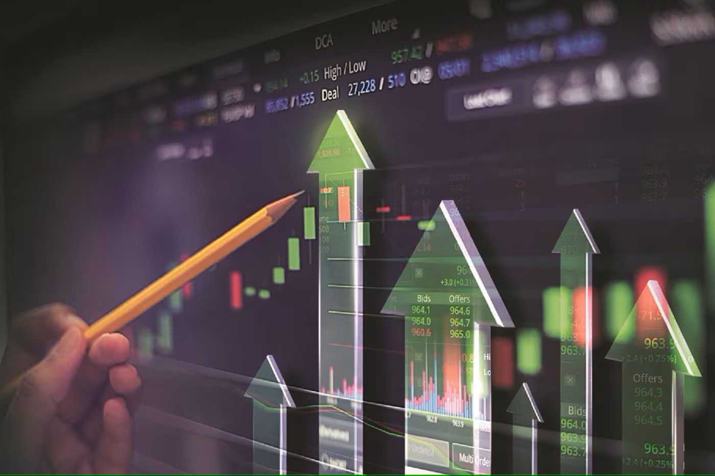 Birla Corporation Share Price Surges 26% Post Q4 Beat