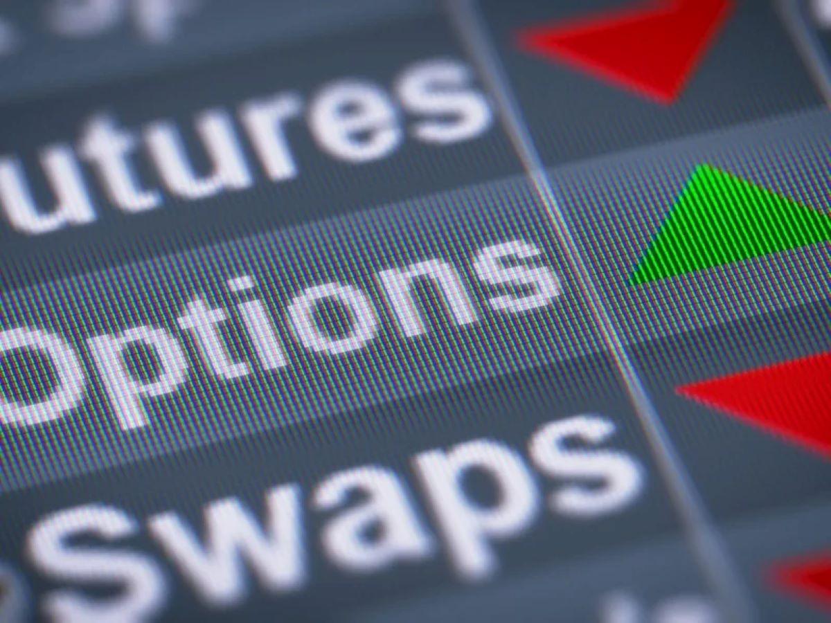 May F&O Rollover Data: Derivatives Momentum Strong, But Volatility Looms