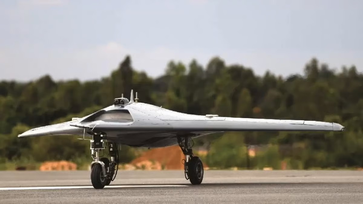 Paras Defence Share Price Falls Over 6% After Promoter Stake Sale | NSE ...