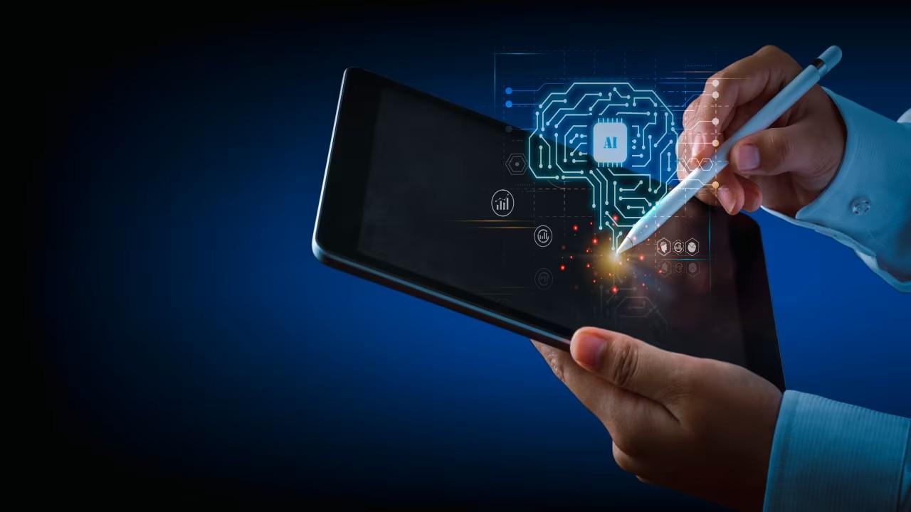 Persistent Systems Shares Fall 3% After UnitedHealth CEO Exit