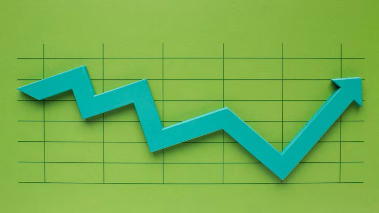 SAIL Share Price Rises 3% After Q4FY25 Profit Jumps 5x | Revenue At ...