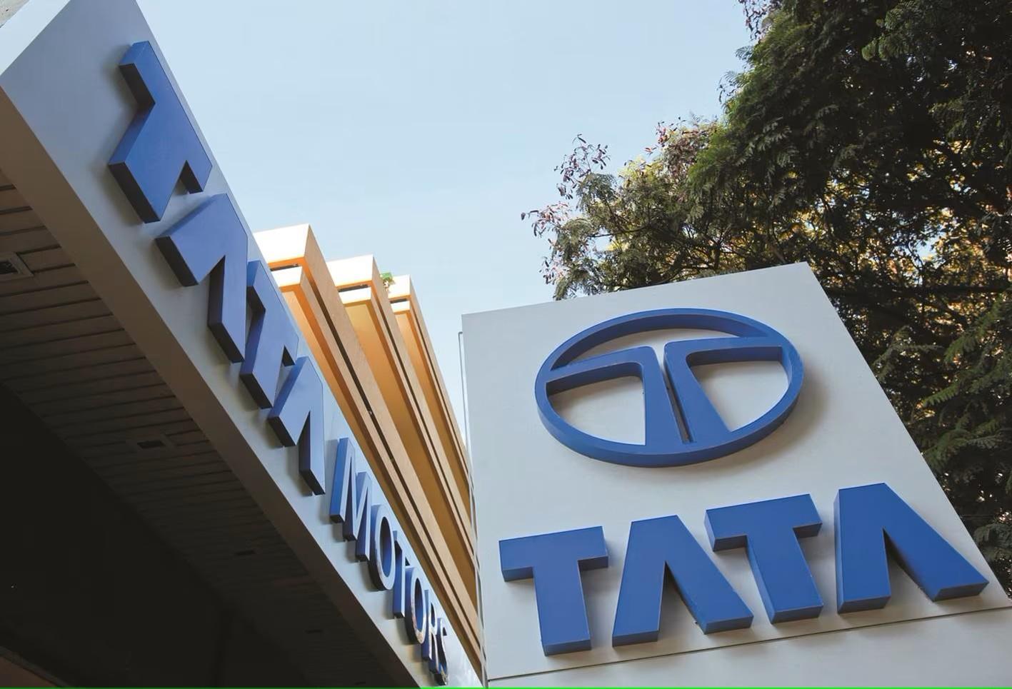 Tata Motors Share Price Jumps 3% On US-UK Trade Deal Buzz & India-UK ...