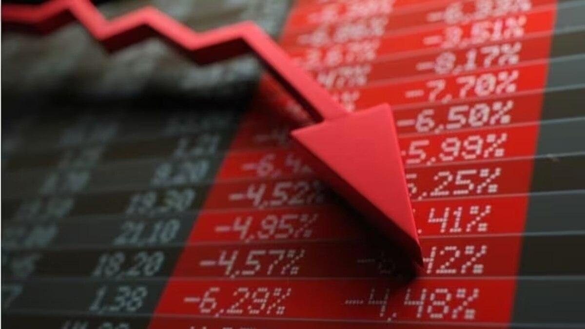Bajaj Auto, Hero MotoCorp Share Price Fall Over 2% As Rare Earth ...