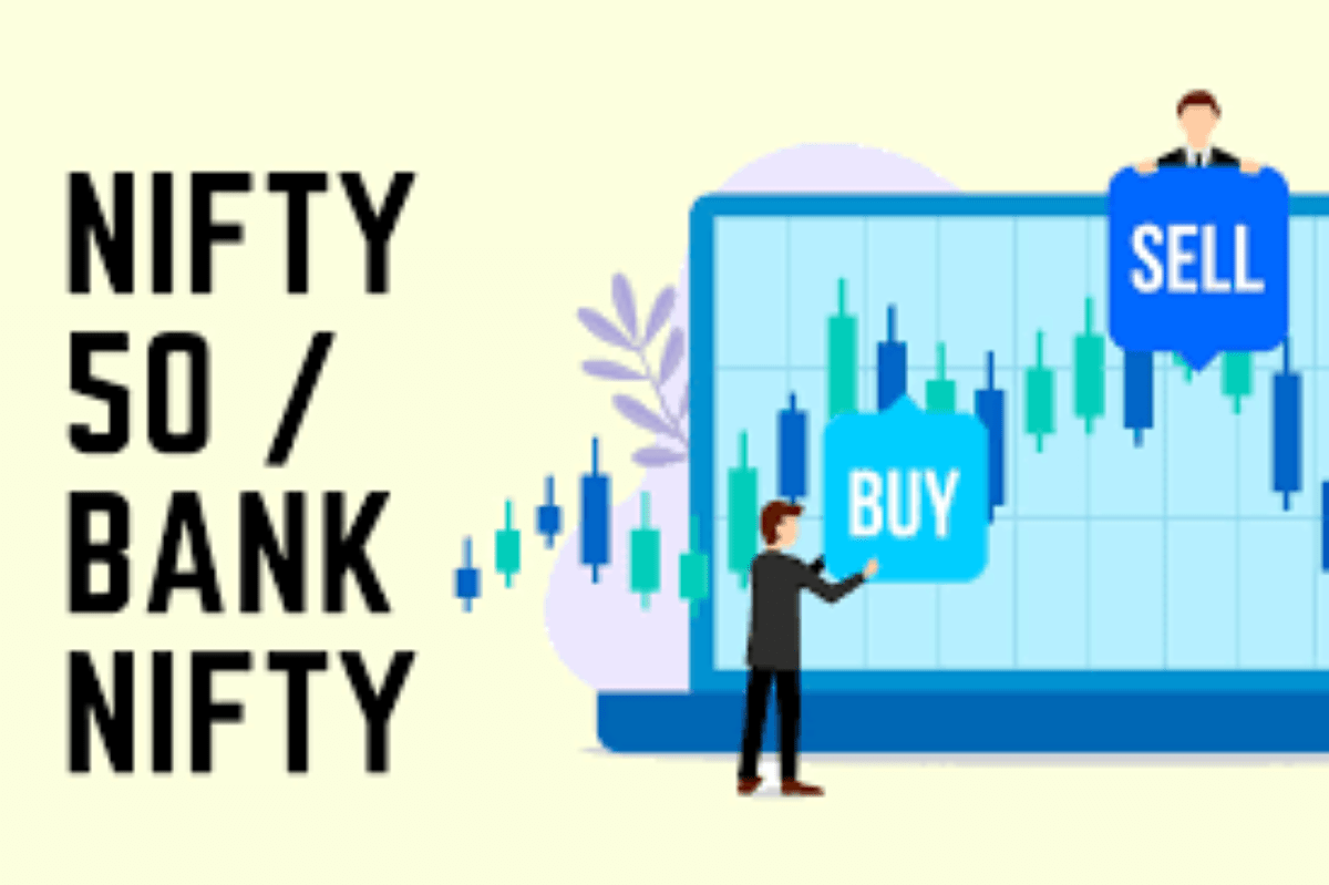 Nifty Falls Below 25K; Bearish Reversal Signals Near-Term Caution