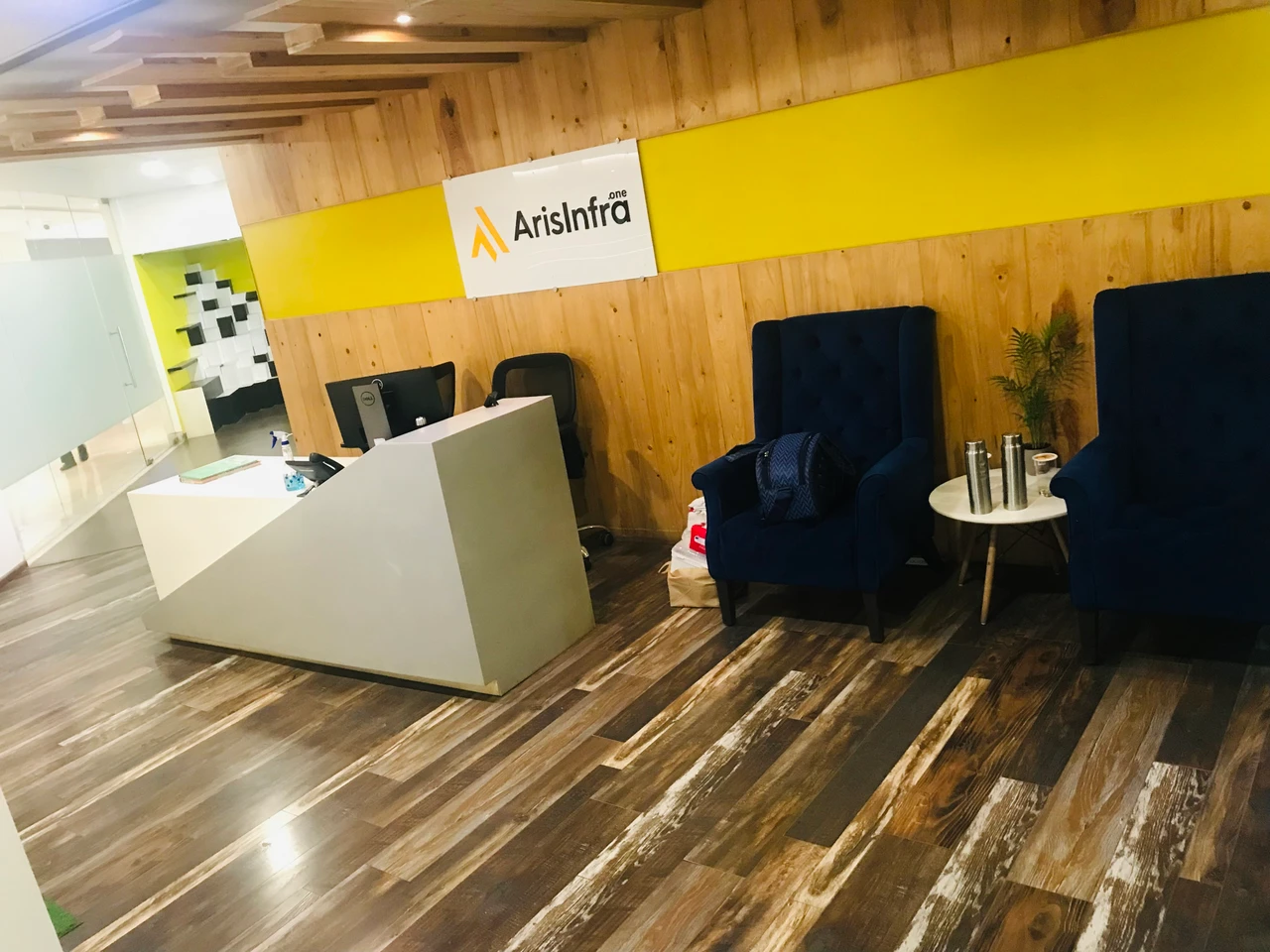 Arisinfra Solutions IPO Date, Price, GMP, Review, Details - Samco