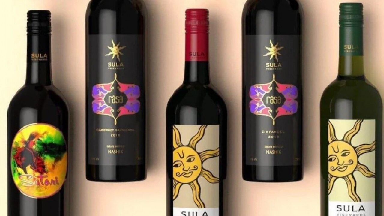 Sula Vineyards Share Price Drops 2% After Q1 FY26 Results