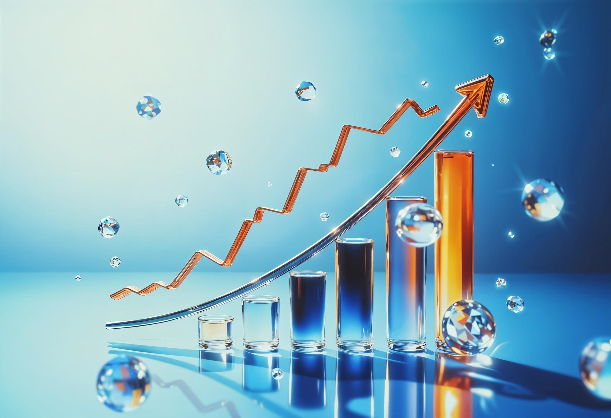 Quest Flow Controls Share Price Rises 9% On ₹23 Crore Order From Garden Reach Shipbuilders