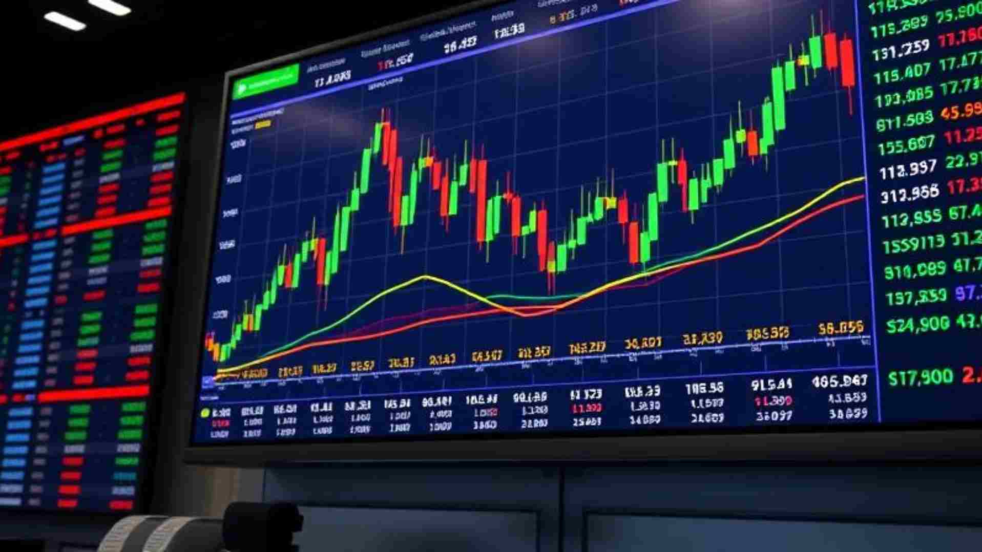 Clean Science, Shanti Gold, India Cements & Others: Key Stock Updates ...
