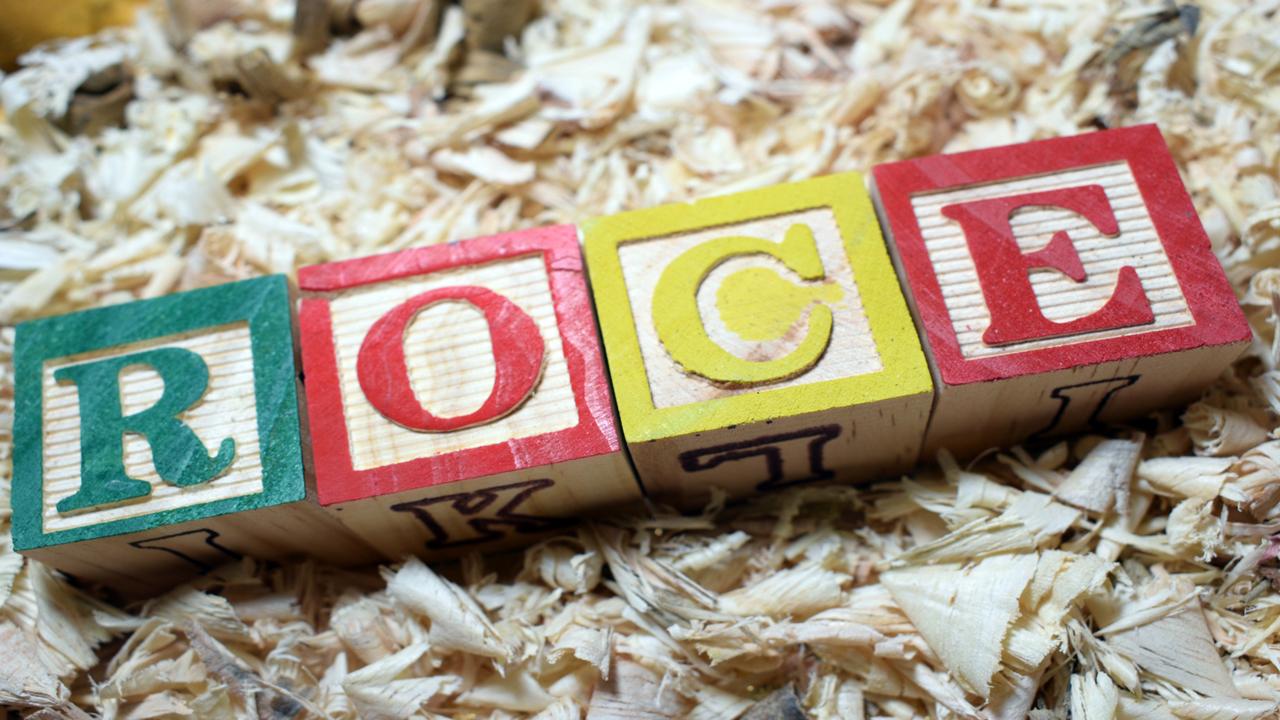 Top 20 High ROCE Stocks In India 2026 | Best High Return Companies