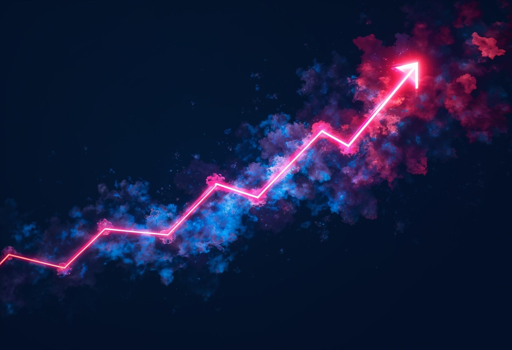 Apollo Micro Systems Share Price Surges 74% In One Month | Stock Market ...