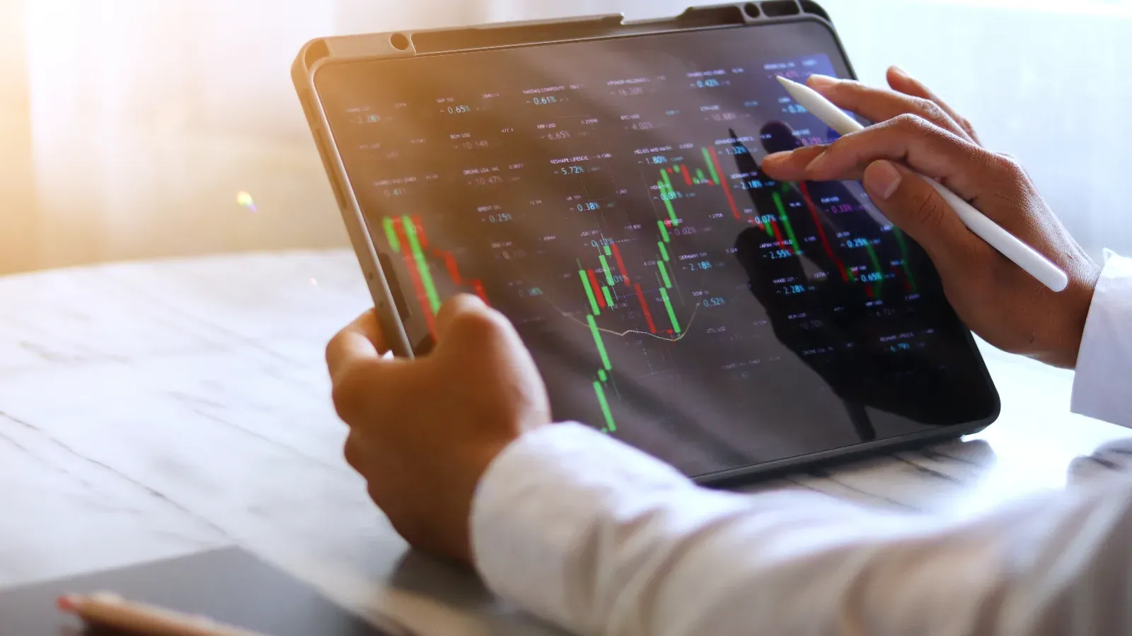 MIC Electronics Share Price Soars 51% In 3 Days | GST Cuts Fuel Rally