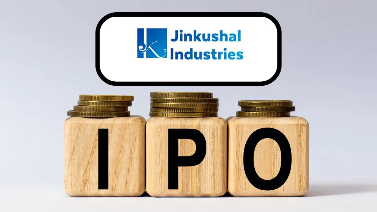 Jinkushal Industries IPO Fully Subscribed In 2 Hours | Stock Market Today Update