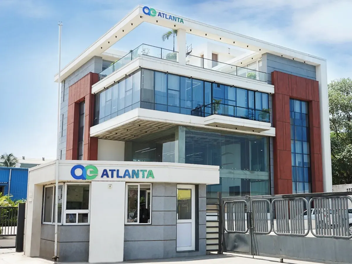 Atlanta Electricals IPO Allotment Today: Check Status On BSE, NSE ...