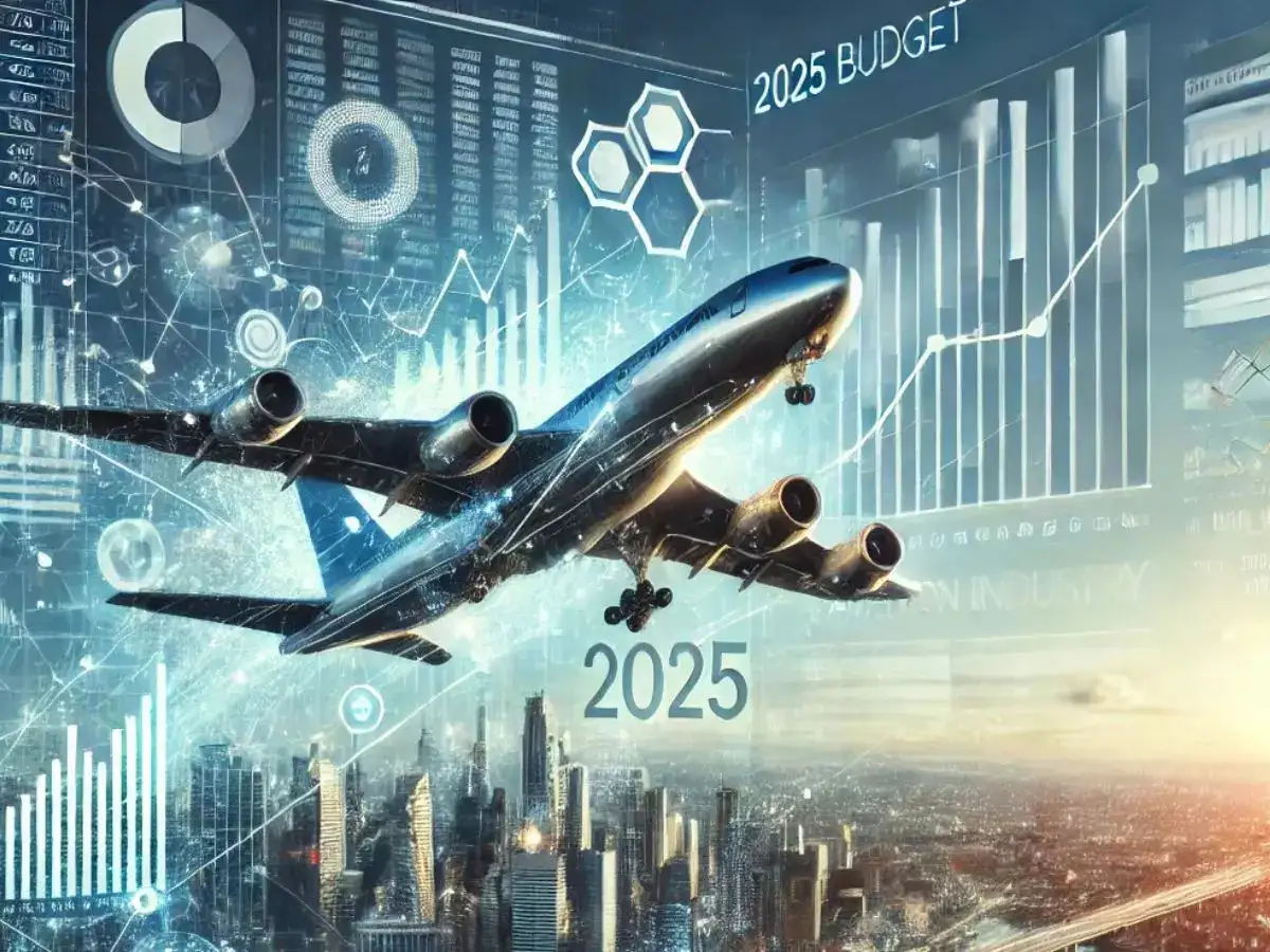 Best Aviation Stocks In India To Watch In 2026 | Complete List & Analysis