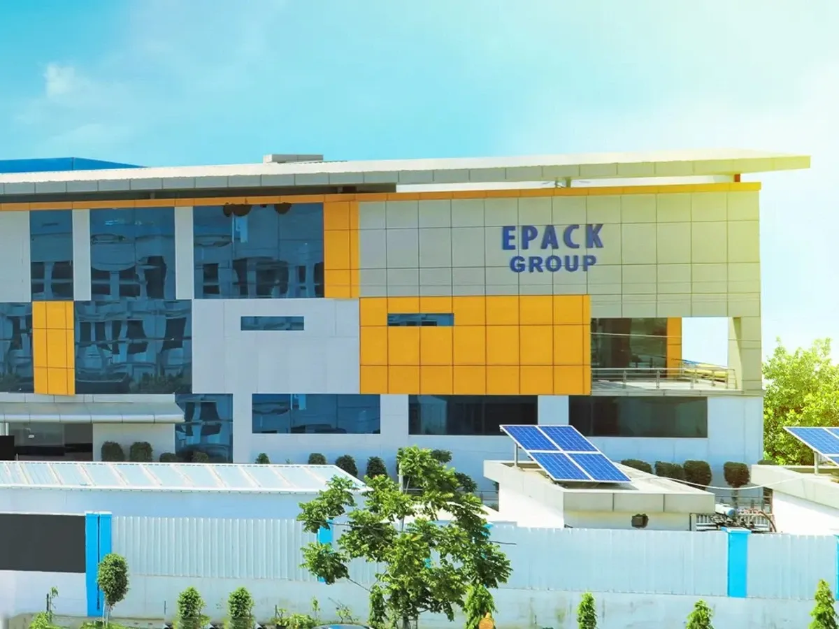 Epack Prefab Tech IPO Allotment Today: Check Key Details
