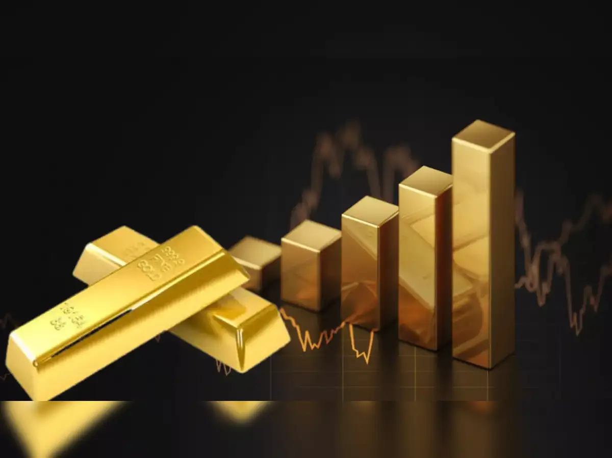 Nifty Vs Gold Ratio Near Support | History Signals Potential Equity ...