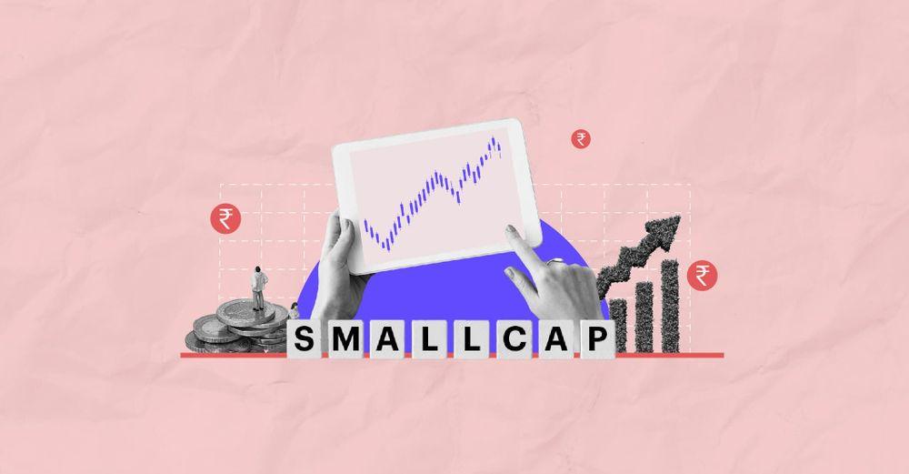 50 Best Low Market Cap Stocks In India 2026 – High Growth Small-Cap Picks