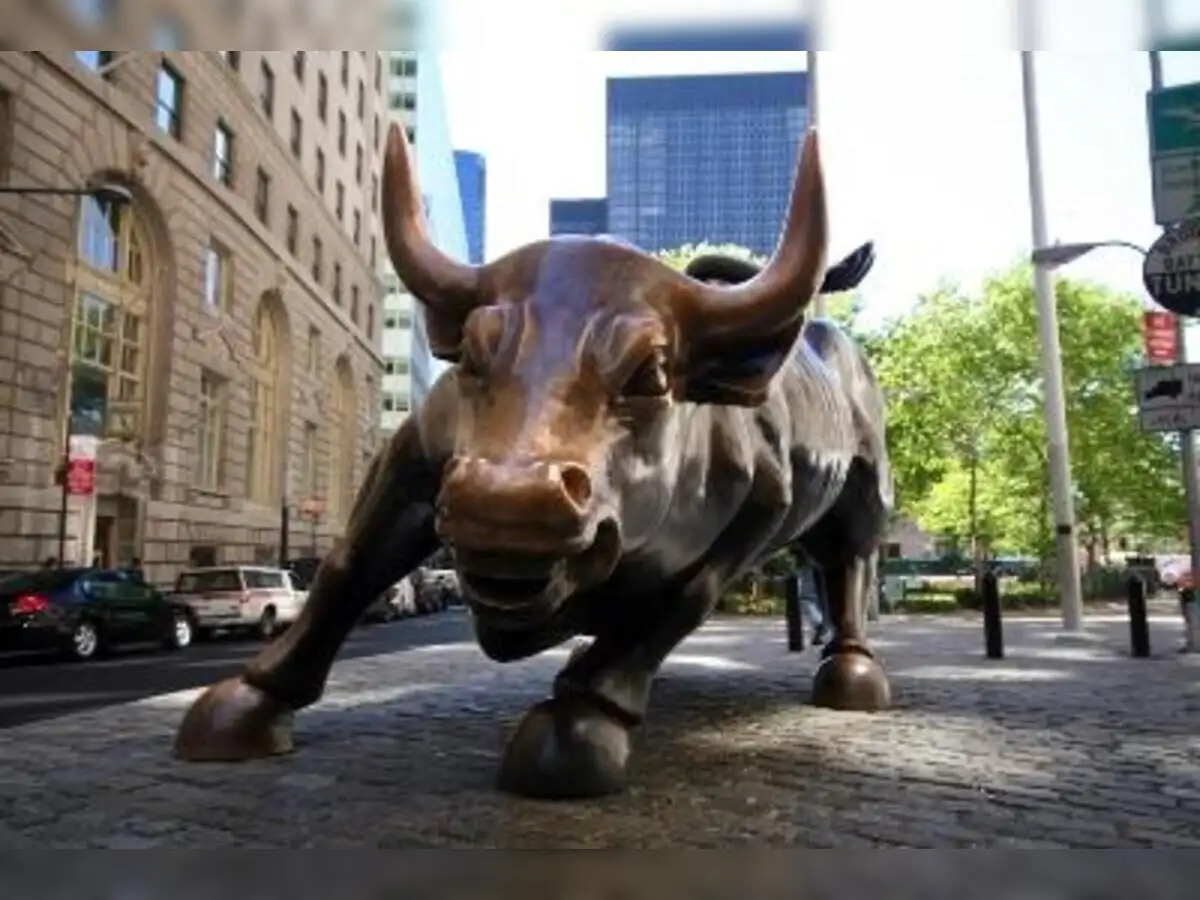 Strong Bullish Candle Pushes Nifty Above Key Resistance | Market Outlook