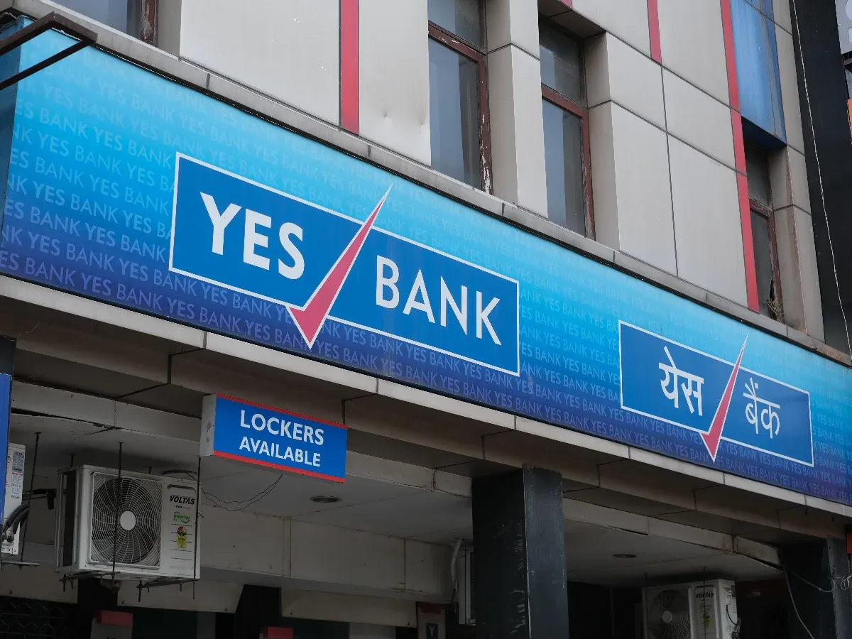 Yes Bank Share Price Rises As RBI Approves SMBC & SBI Nominee Directors