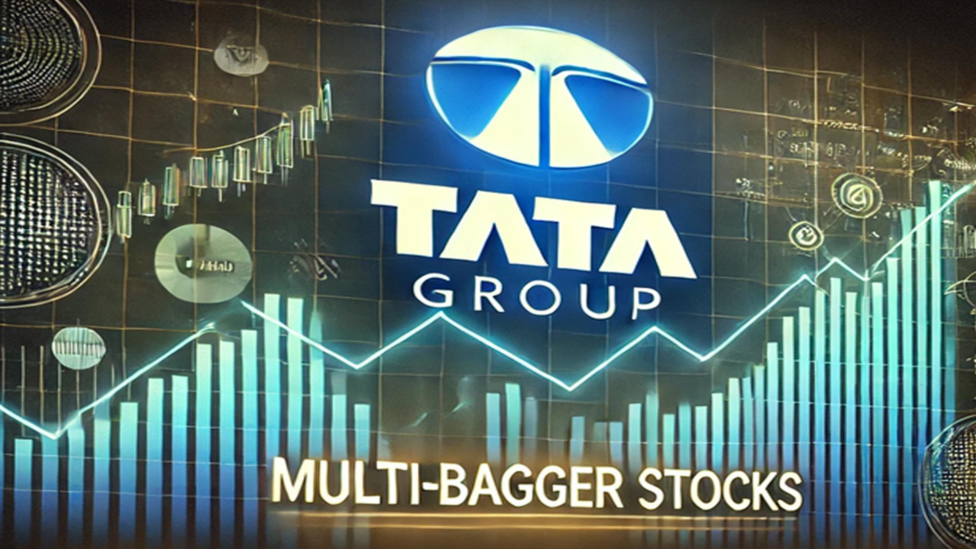 Top 20 Tata Group Stocks In India 2026 | Best Tata Stocks To Watch