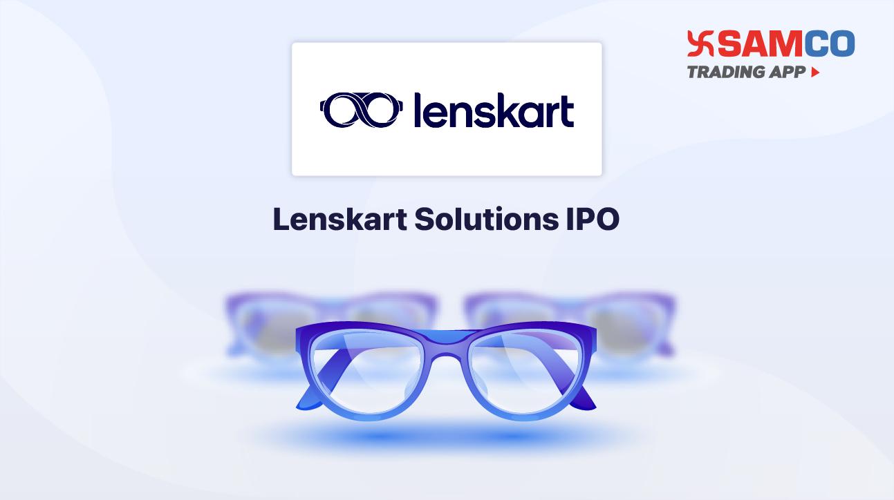 Lenskart IPO Subscribed 6x On Final Day | Stock Market Today