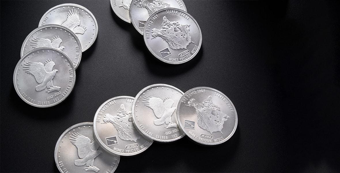 Where Will Silver Bottom Out? Silver Price Analysis & Support Levels