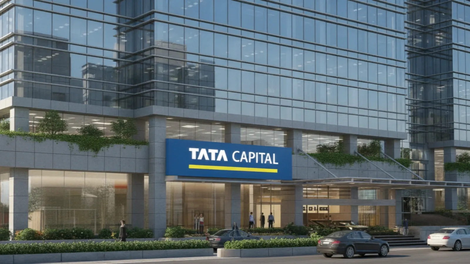 Tata Capital IPO Allotment Date Expected Today