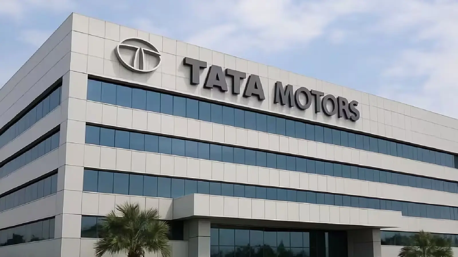 Tata Motors Demerger: TMLCV Spin-Off & Shareholder Record Date